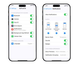 FAQ – ch – GoTrustID Inc.